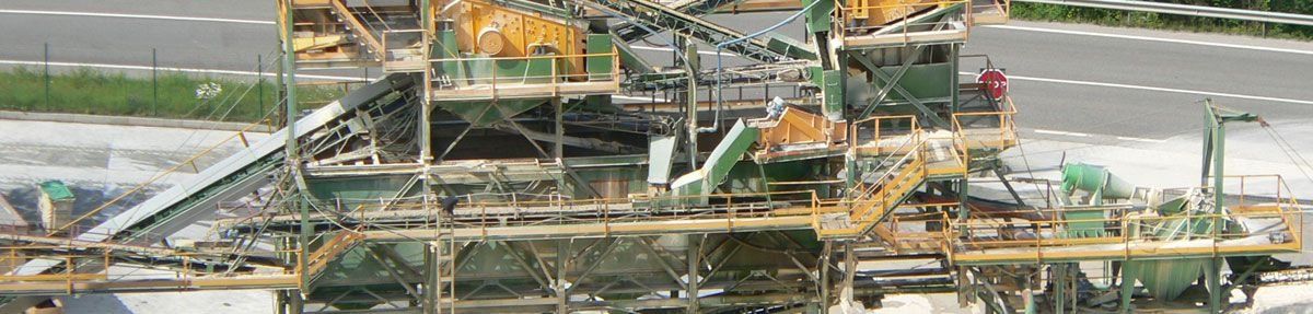 Hormigón en Asturias | FHISA, Fábrica de Hormigones Industriales S.A.